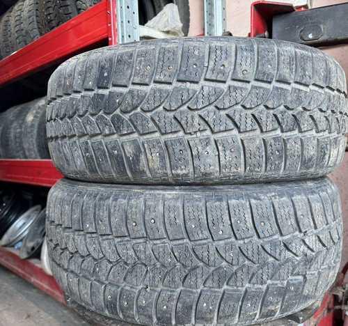 Tigar Sigura Stud 205/55 R16 94T