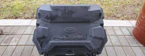 Polaris 2879997 Кофр пластиковый RZR XP 1000, RZR