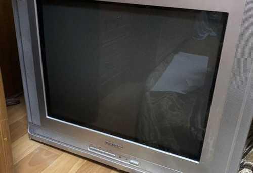 Телевизор бу нерабочий можно починить