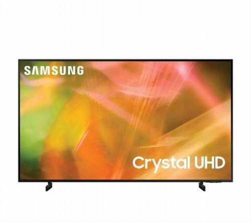 50quot; Телевизор Samsung ue50au8000u 2021 LED, HD