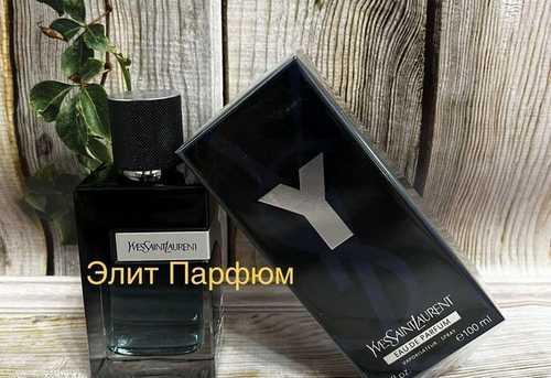 Yves Saint Laurent Y Eau De Parfum 100 ml