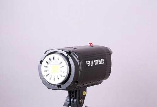 Постоянный свет FST EF-100PS LED 5600К