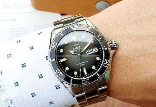 Часы мужские Orient RA-AA0810N19B