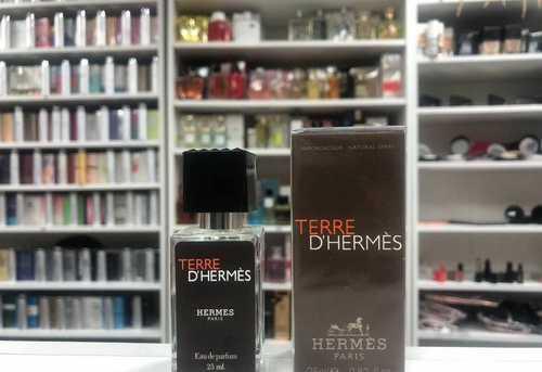 Мужской Hermes Terre Hermes 25ml