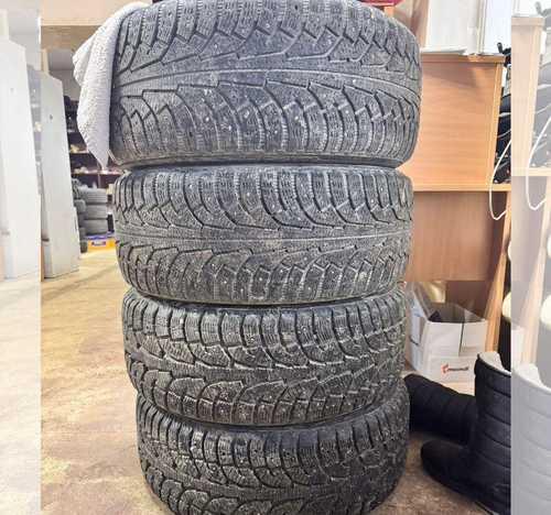 Nokian Tyres Hakkapeliitta 5 255/50 R19