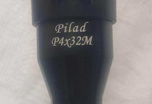 Прицел оптический Pilad P4-32M