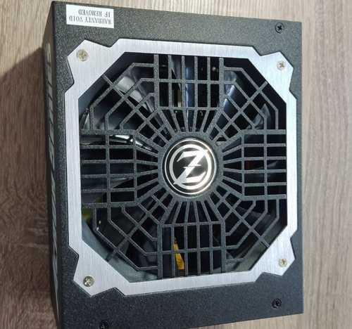 Блок питания zalman Acrus Series 850w