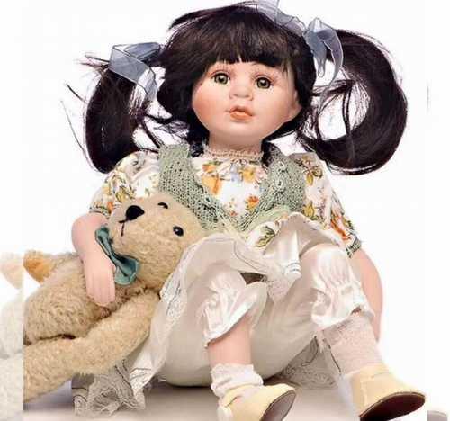 Кукла Angel Collection «Камила»