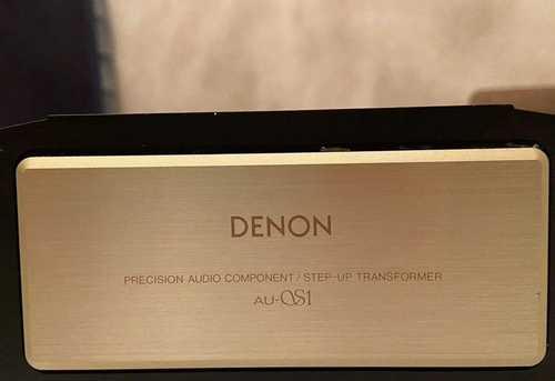 Denon AU-S1 трансформатор