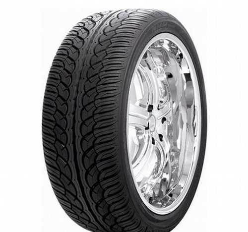 Yokohama Parada Spec-X PA02 315/35 R24