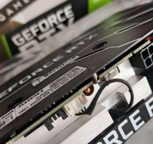 Видеокарта geforce rtx 3050