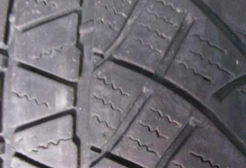 Michelin Latitude Cross 265/65 R17