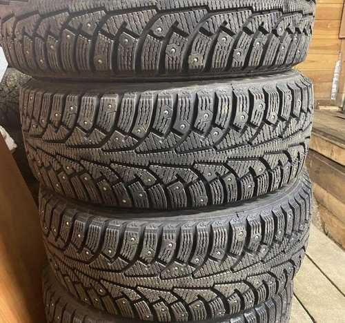 Accelera 651 2.25/4.5 R4 19B