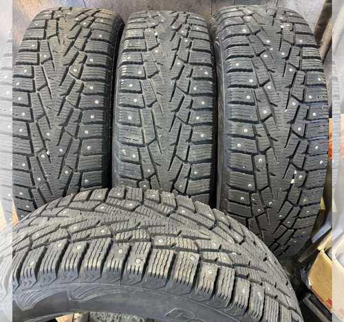Cordiant Snow Cross 225/60 R17 103T