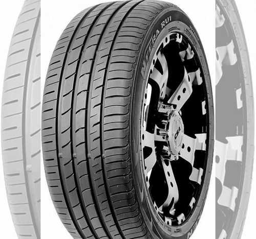 Nexen N'Fera RU1 SUV 235/55 R17 103V