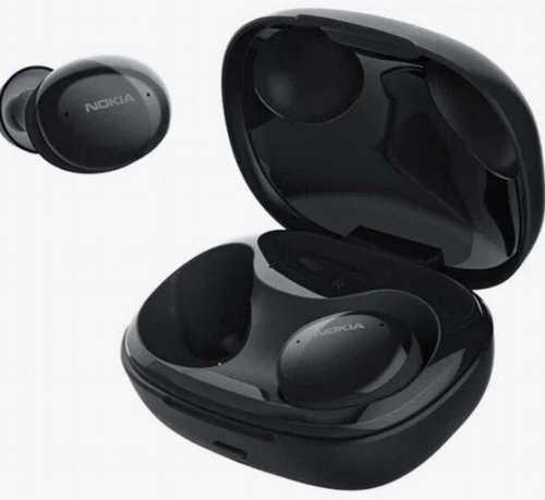 Беспроводные наушники Nokia Comfort Earbuds+