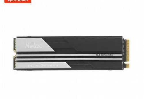Накопитель SSD Netac NV5000 500Gb (NT01NV5000-500