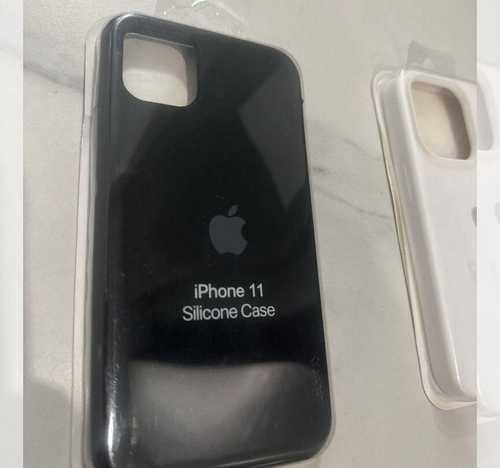 Чехол на iPhone 11 и 14 pro