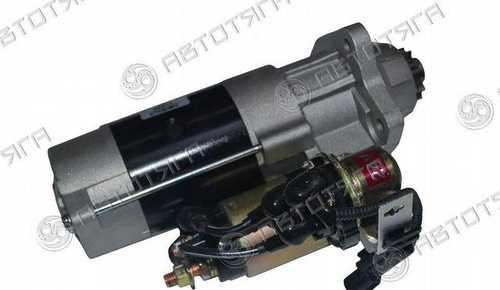 Стартер Hyundai HD65 HD78 HD120 Богдан