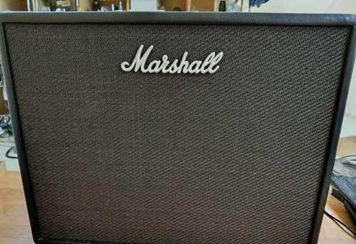 Комбоусилитель marshall code 50