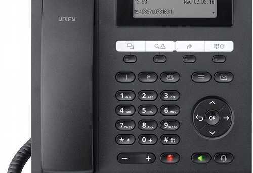 IP Телефон unify OpenScape Desk Phone CP200 Новый