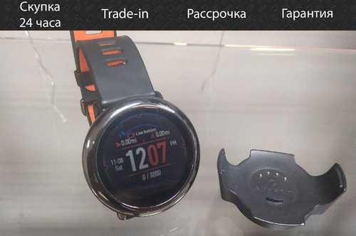 Смарт часы Amazfit Pace A1612