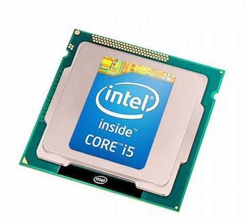 Процессор Intel Core i5 11400F OEM CM8070804497016