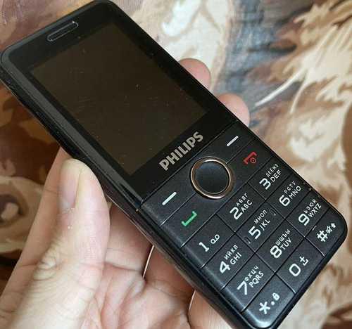 Philips Xenium E172