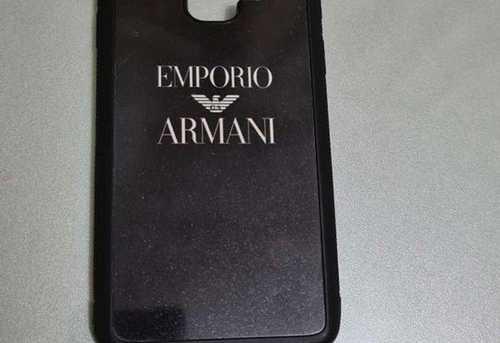 Бампера Samsung S9 Emporio Armani.S20.Пр-воВьетнам