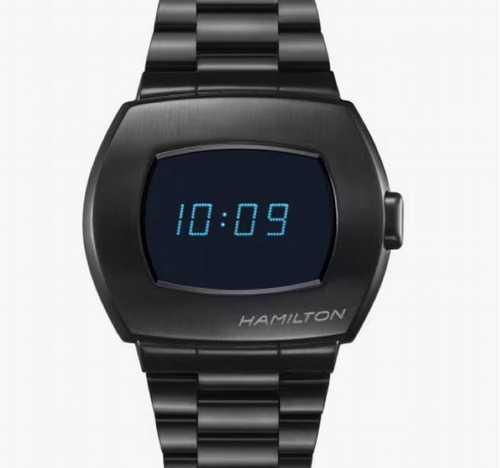 Hamilton American Classic PSR Digital 41 MM