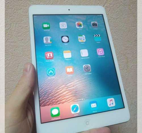 iPad mini