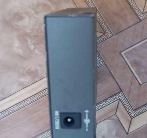 D-Link media converter DMC-G01LC