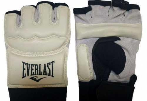 Перчатки для таэквондо Everlast FEV-1 (S)