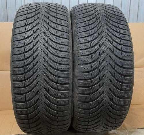 Michelin Alpin A4 225/45 R17 94V