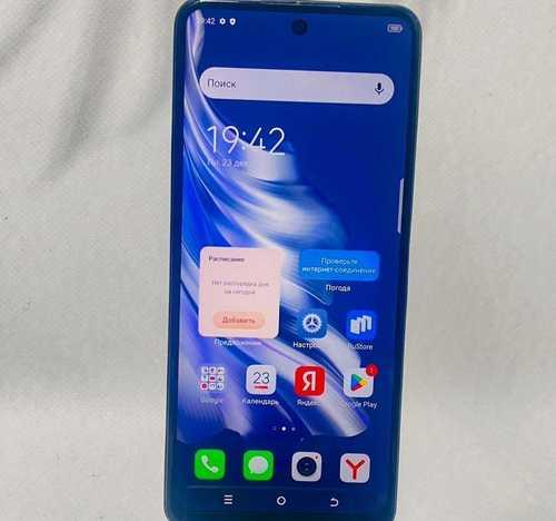 TECNO Spark 20 Pro, 8/256 ГБ