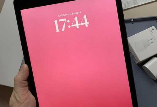 iPad 10.2 2021 WI-FI 64 гб Space Gray