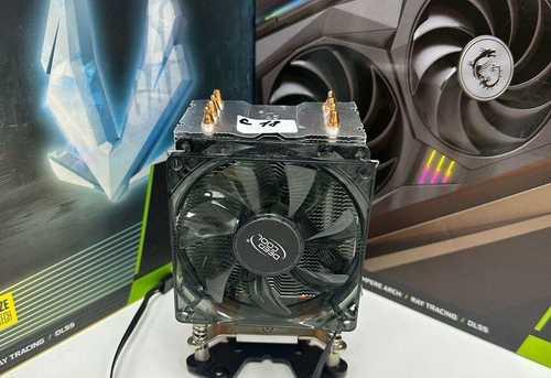 Кулер для процессора DeepCool gammaxx C40