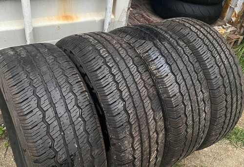 Hankook Radial RA07 255/65 R16 106T