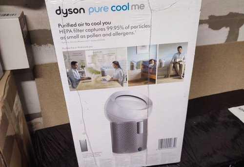 Очиститель воздуха Dyson Pure cool me