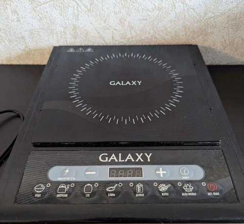 Индукционная плитка galaxy gl3054