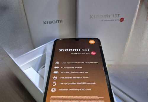 Xiaomi 13T, 8/256 ГБ