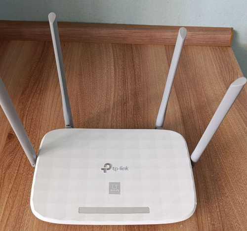 Wi fi роутер TP Link Archer C5