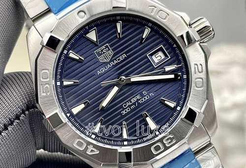 Часы tag heuer aquaracer 41