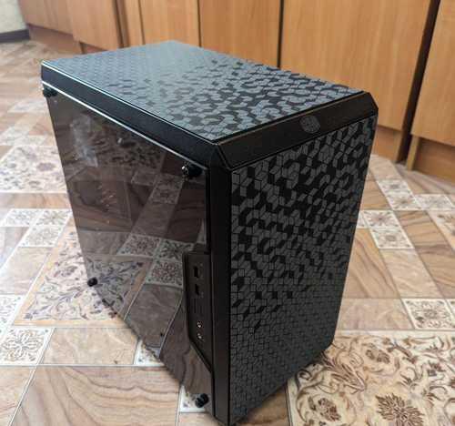 Корпус Cooler Master MasterBox Q300L