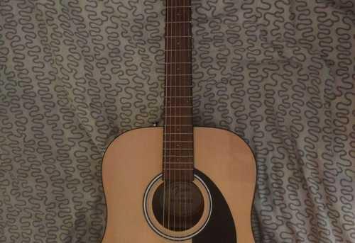 Fender Fa-125 NAT идеальное состояние