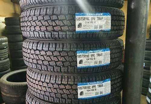 Triangle TR646 185/75 R16C 104Q