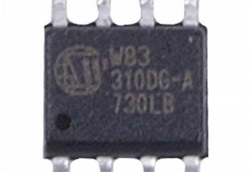 Микросхема W83310DG-A SOP-8 с разбора W83310DG-A