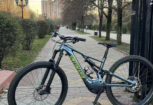 Specialized Turbo levo comp