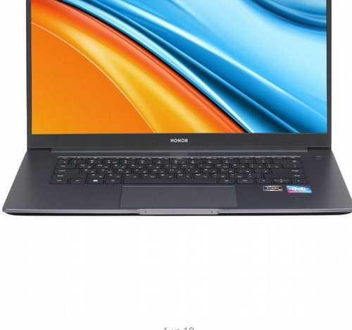 15.6" Ноутбук honor MagicBook 15 BMH-WFP9HN