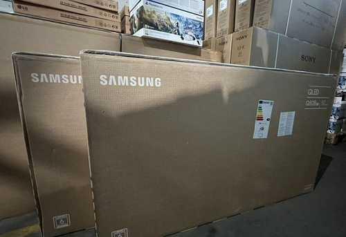 Новые Samsung qe50q80b Ultra HD 4K SMART TV